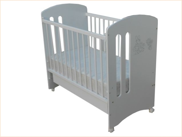 Krevetac 2 u 1 mini meda - Krevetac 3 u 1 Meda